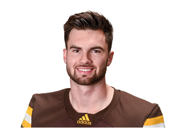 Ryan Marquez | Wyoming | Scouting Report