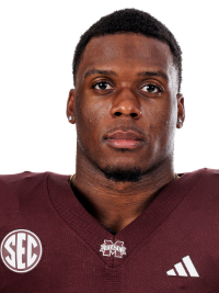 Woody Marks | USC | Scouting Report