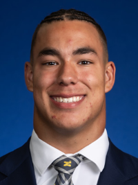 Zack Marshall | Michigan | Scouting Report