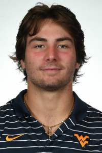 Nicco Marchiol | West Virginia | Scouting Report