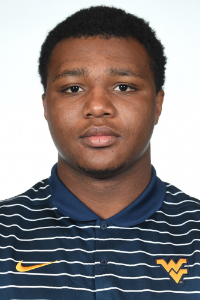 Sean Martin | West Virginia | Scouting Report