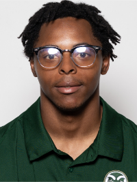 Justin Marshall | Colorado State | Career Stats