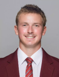 Roman Marchetti | USC | Scouting Report