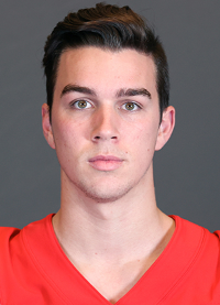 Fraser Masin | Mississippi | Scouting Report