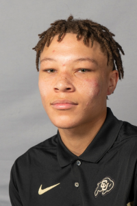 Kaleb Mathis | Colorado | Scouting Report