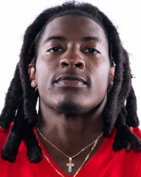 Tony Mathis Jr. | Houston | Career Stats