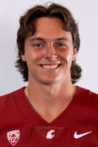 John Mateer | Washington State | Scouting Report