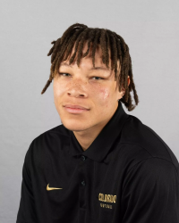 Kaleb Mathis | Colorado | Scouting Report
