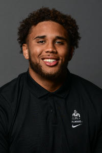 Marcus Mbow | Purdue | Scouting Report