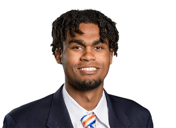 Eric McAlister | Boise State | Scouting Report