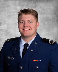 Michael McAninch | Air Force | Scouting Report