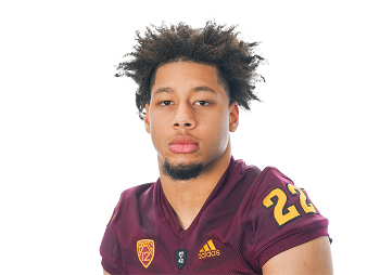 Caleb McCullough | Arizona State | Scouting Report