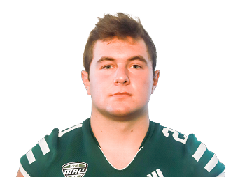 Nolan McCormick | Ohio | Scouting Report