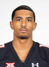 A.J. McCarty | Texas Tech | Scouting Report