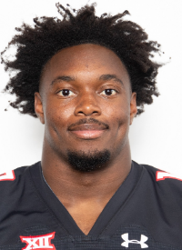 Drae McCray | Texas Tech | Scouting Report