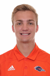 Owen McCown | UTSA | Career Stats