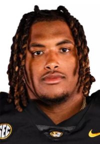 Chris McClellan | Missouri | Scouting Report