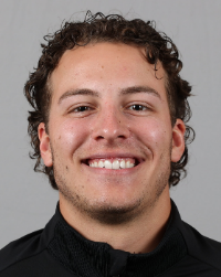 Cade McDonald | Miami (Ohio) | Scouting Report