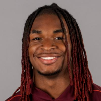 Jayden McDonald | Virginia Tech | Scouting Report