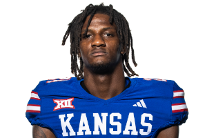 Damarius McGhee | Kansas | Scouting Report