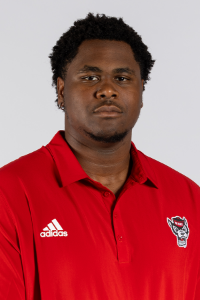 Timothy McKay | North Carolina State | Scouting Report