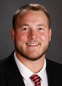 Seth McLaughlin | Ohio State | Scouting Report