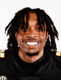 Shamar McNeil | Missouri | Scouting Report