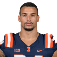 Ryan Meed | Illinois | Scouting Report