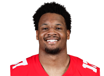 Mitchell Melton | Ohio State | Scouting Report