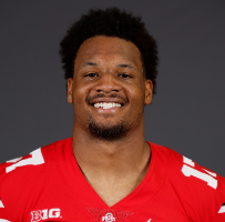 Mitchell Melton | Ohio State | Scouting Report