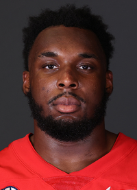 Cedric Melton | Houston | Scouting Report