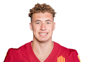 Myles Mendeszoon | Iowa State | Scouting Report