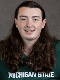 Jacob Merritt | Michigan State | Scouting Report