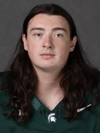 Jacob Merritt | Michigan State | Scouting Report