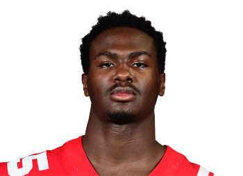 Joshua Mickens | Ohio State | Scouting Report