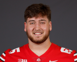 Zen Michalski | Ohio State | Scouting Report