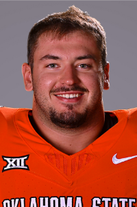 Joe Michalski | Oklahoma State | Scouting Report