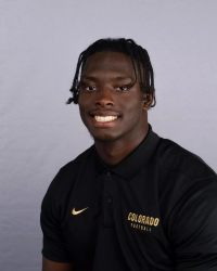 Kam Mikell | Colorado | Scouting Report