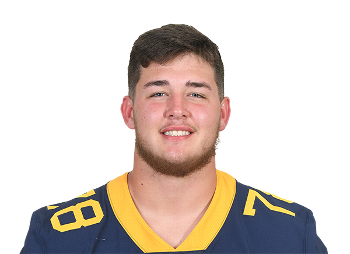 Wyatt Milum | West Virginia | Scouting Report