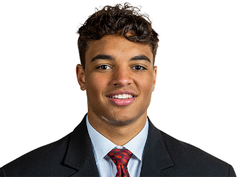 Barron Miles Jr. | Nebraska | Scouting Report