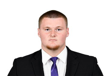 Carter Miller | James Madison | Scouting Report
