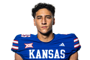 Dean Miller | Kansas | Scouting Report