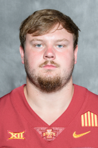 Tyler Miller | Iowa State | Scouting Report