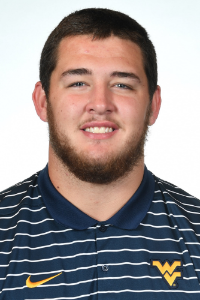 Wyatt Milum | West Virginia | Scouting Report