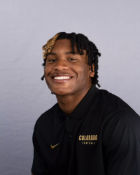 Dre'lon Miller | Colorado | Scouting Report