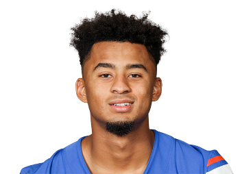 Devin Moore | Florida | Scouting Report