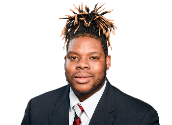 Jakai Moore | South Carolina | Scouting Report