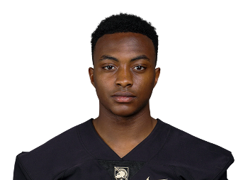 Jabari Moore | Army | Scouting Report