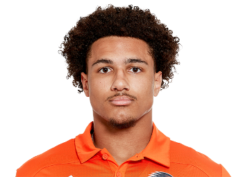 Trey Moore | UTSA | Scouting Report