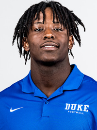 Jaquez Moore | Duke | Scouting Report